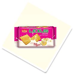 Home - Lexus Biscuits